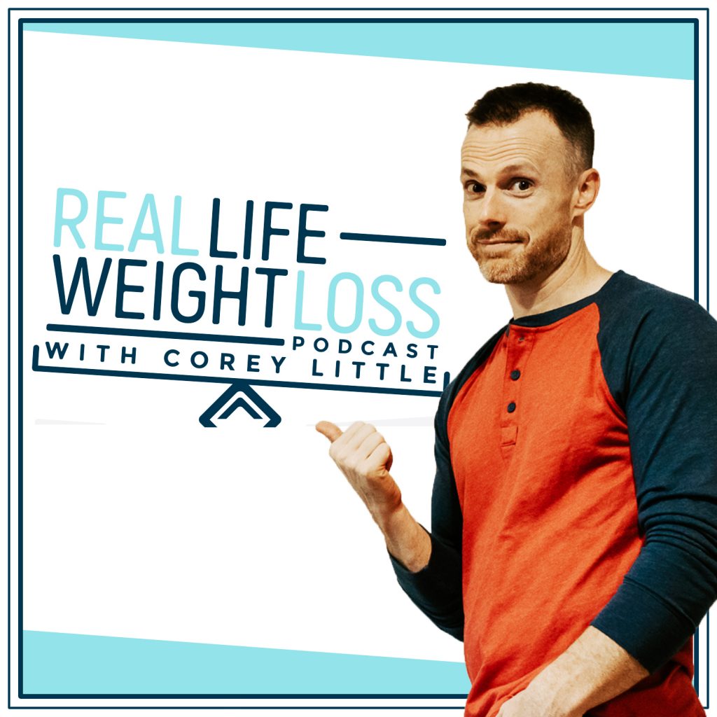 The Best Diet and Workout For Weight Loss - Corey Little
