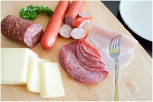 Healthy Breakfast Meats: Is there such a thing?